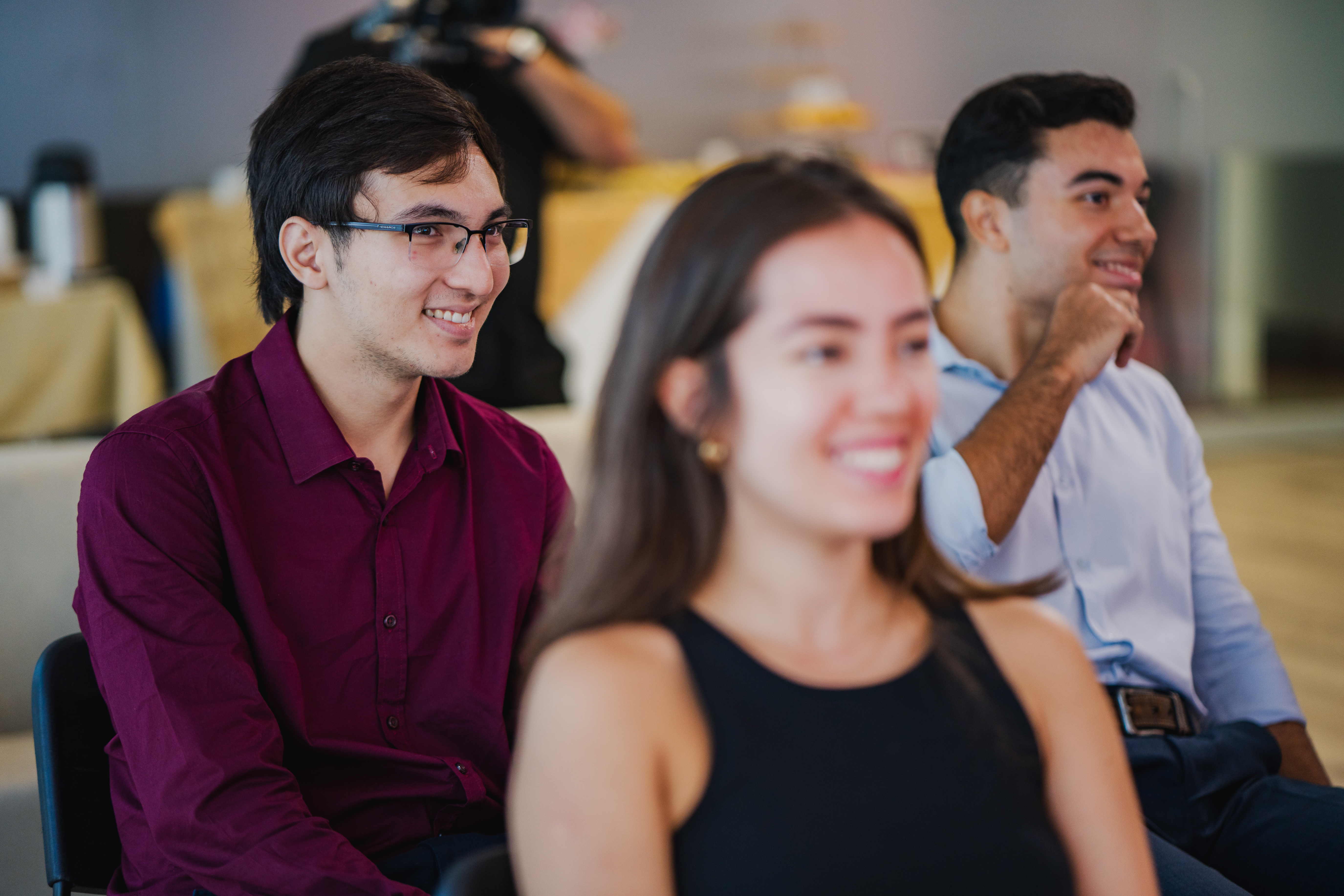 ACCIONA abre vagas para o nexTalent, seu Programa de Estágio 2025