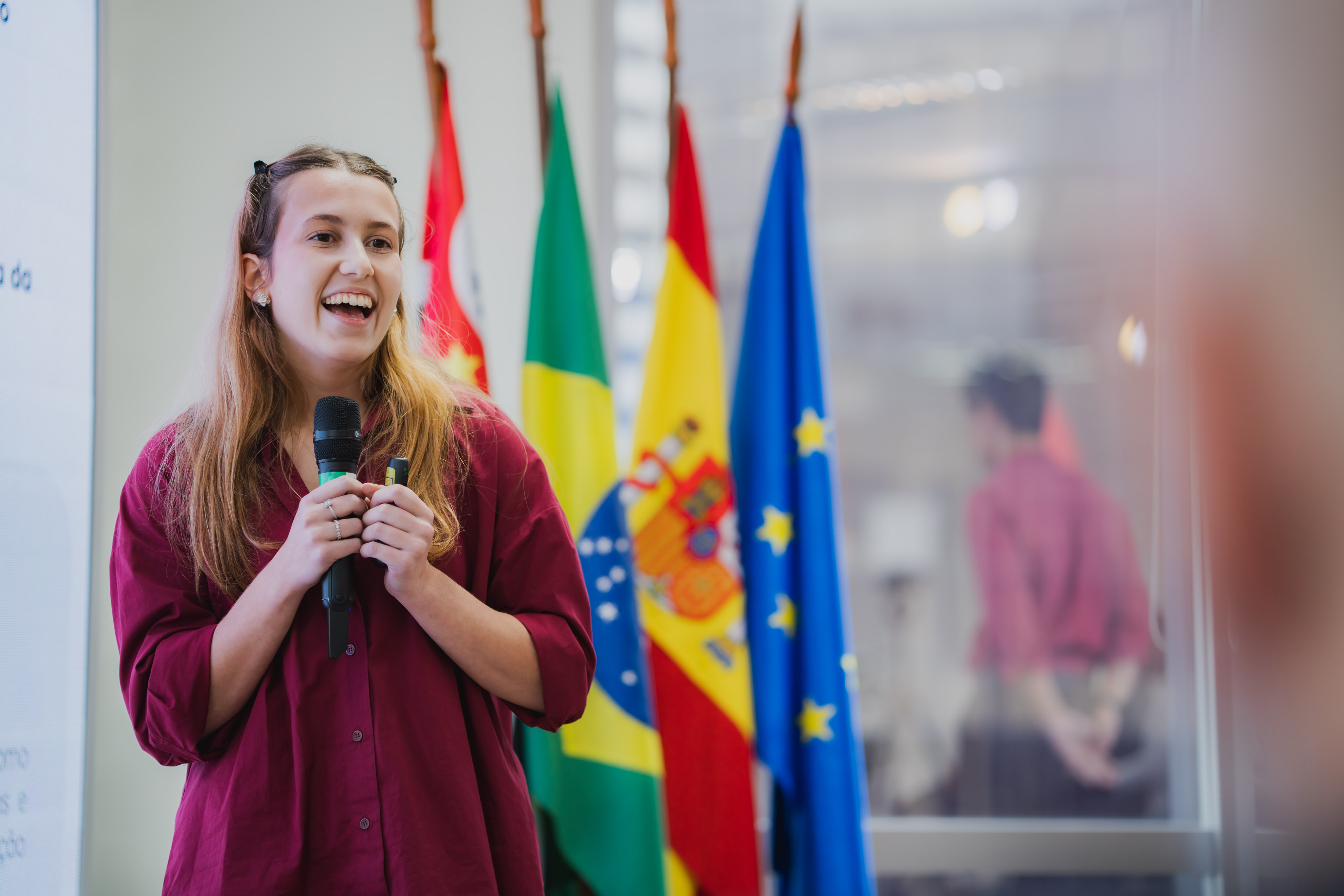 ACCIONA abre inscrições para o nexTalent, seu programa de estágio 2026