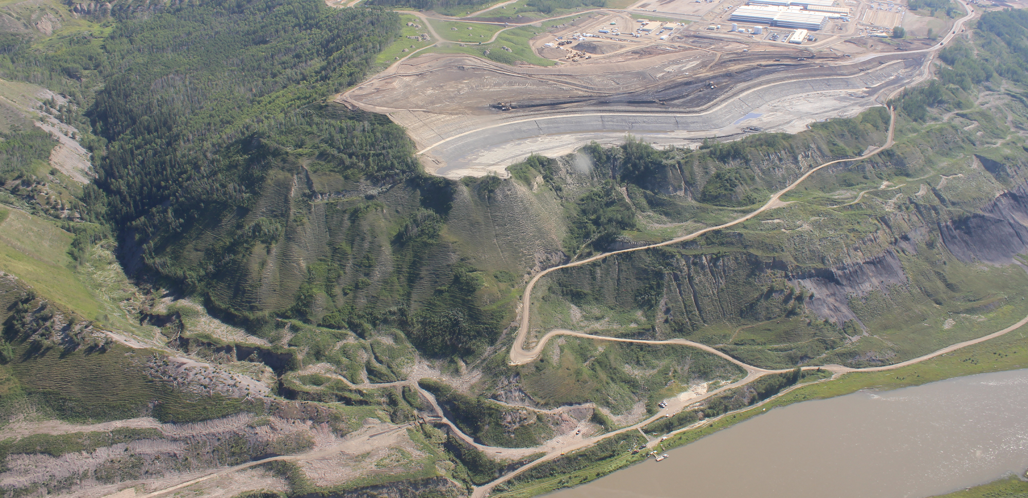 Site C